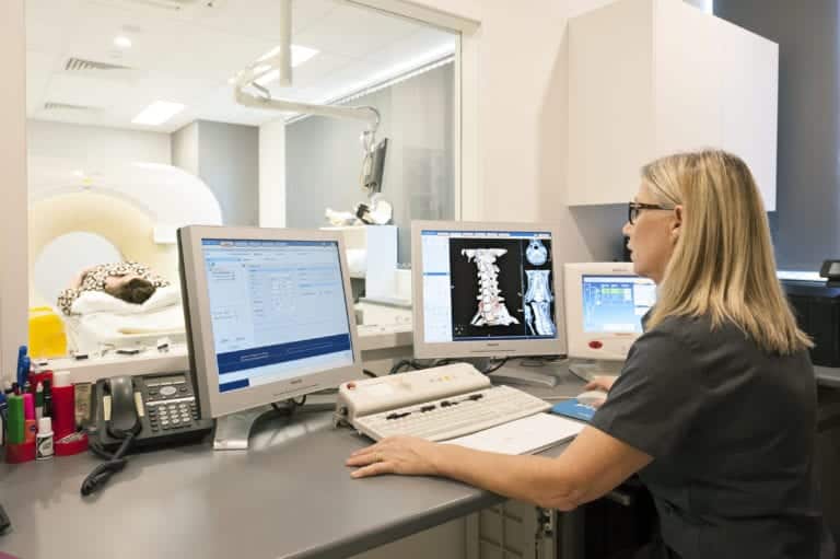 Metro Radiology | Interventional Procedures and Biopsy