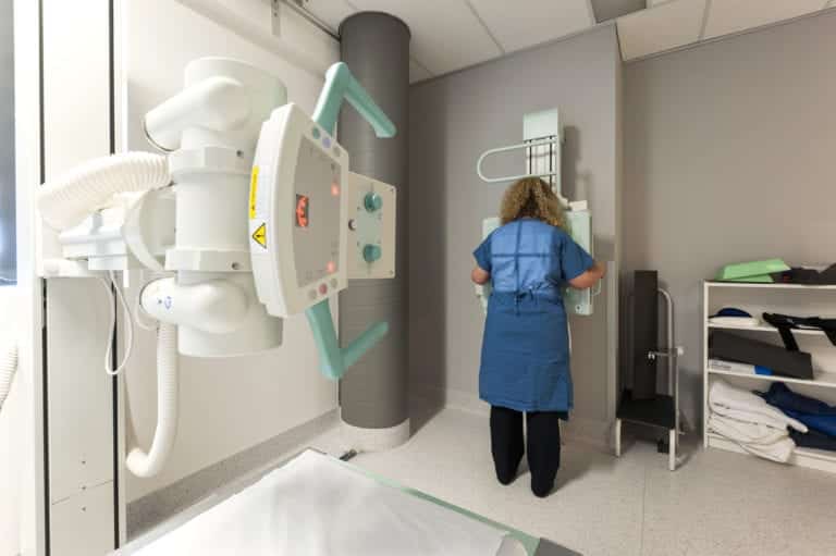 Metro Radiology | Professional X-ray Imaging Service